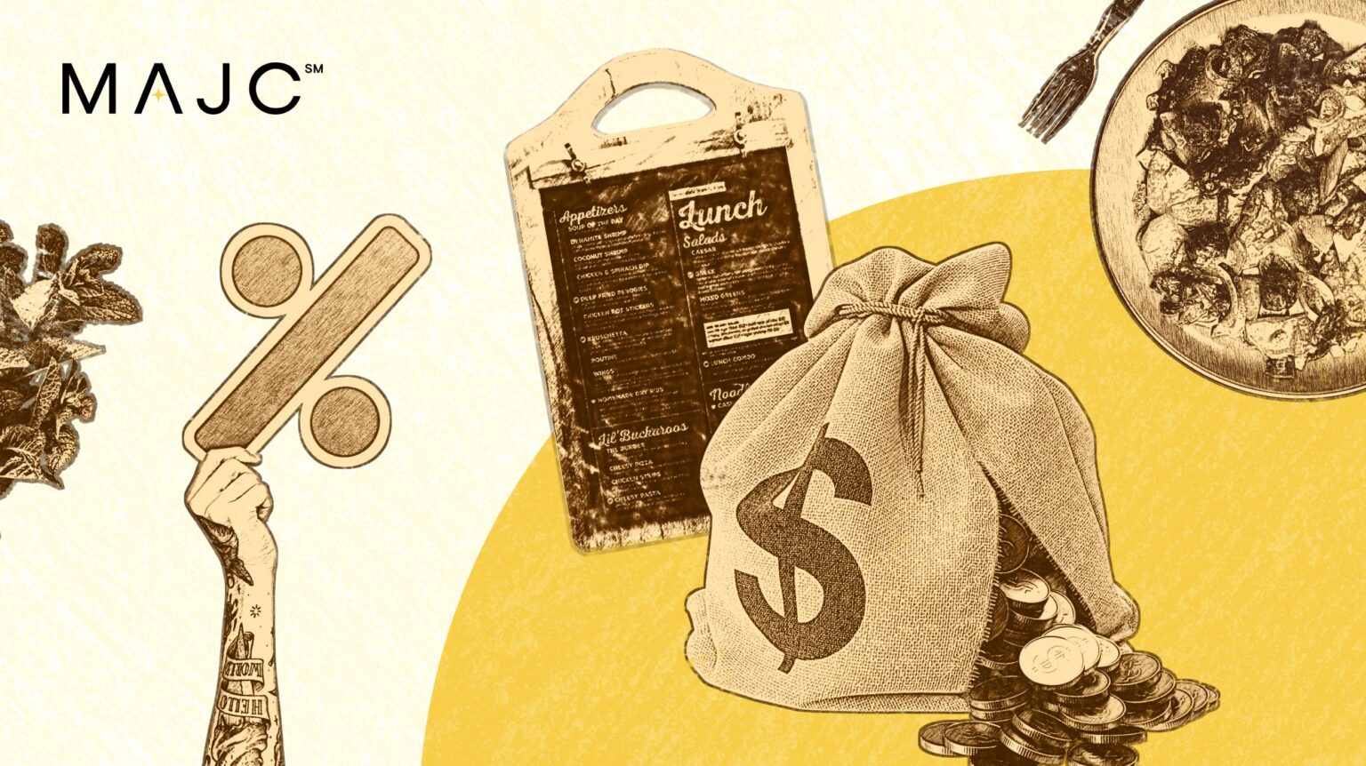 How to Calculate Labor Cost Percentage for Your Business