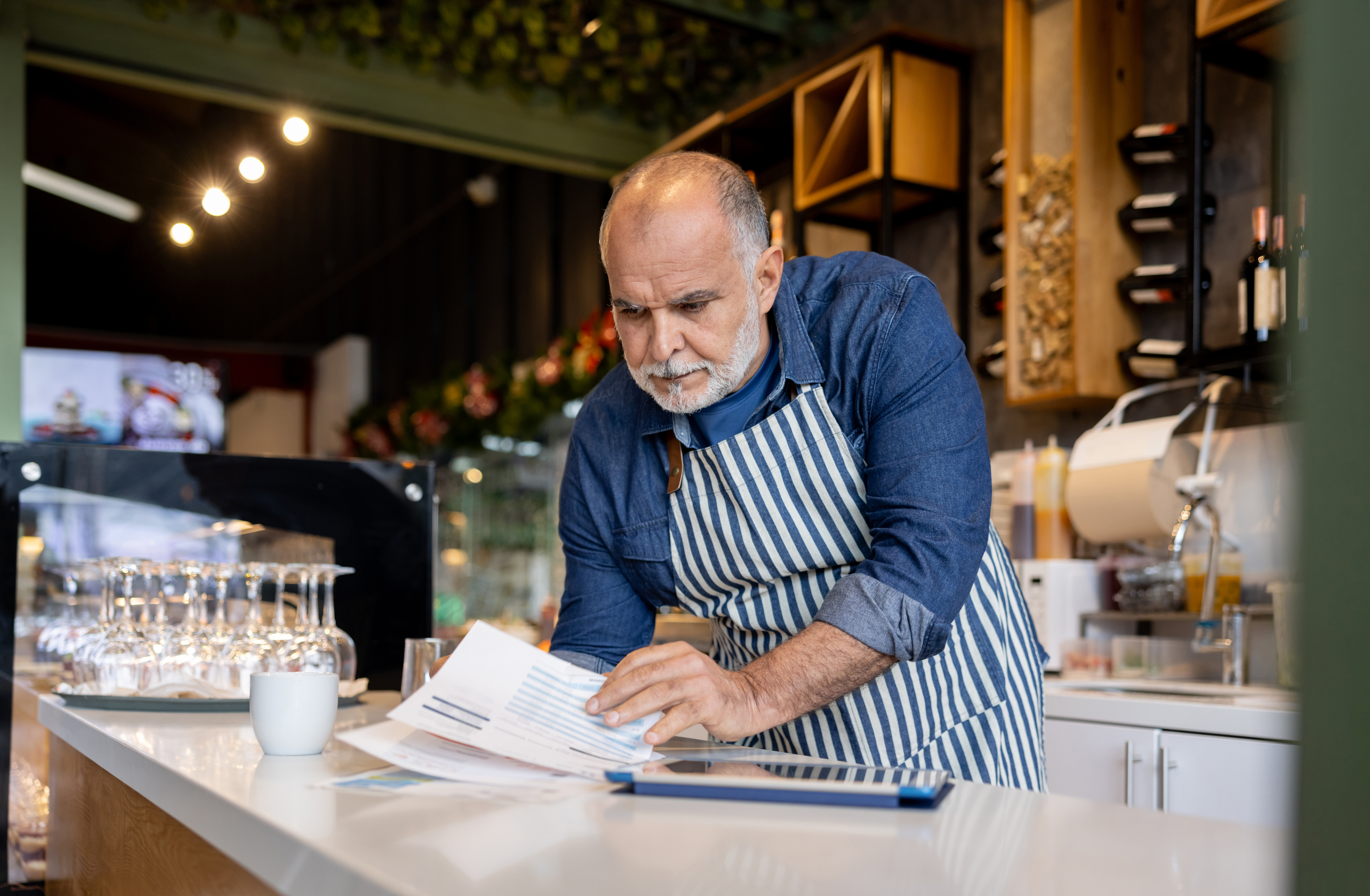 The Art of the Pre-Shift: How to Set the Tone for a Strong Service - MAJC