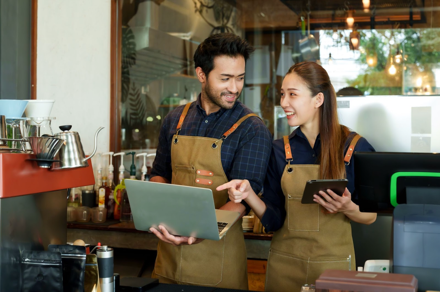 The Art of the Pre-Shift: How to Set the Tone for a Strong Service - MAJC