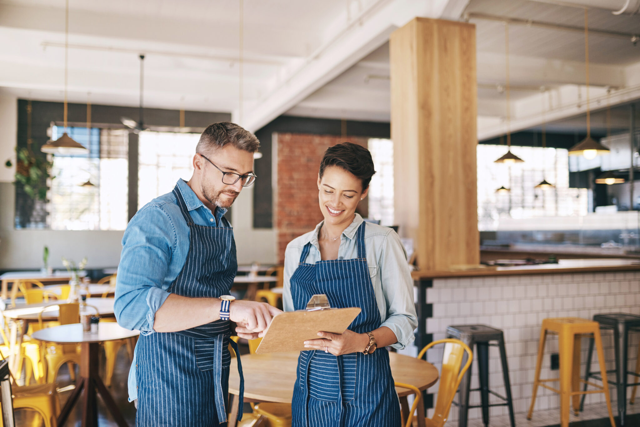 The Art of the Pre-Shift: How to Set the Tone for a Strong Service - MAJC